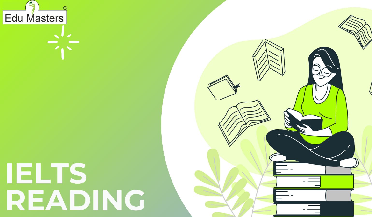 IELTS Reading - Ideas, Tips , Tricks For IELTS Reading - Edu Masters ...